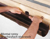 RYNNYKANION.PL - WAVIN - system rynny Kanion