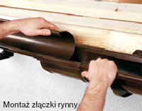 RYNNYKANION.PL - WAVIN - system rynny Kanion